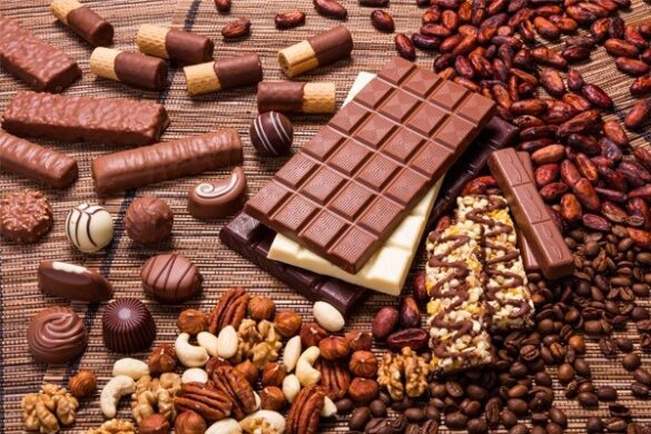 Chocolate: From Bean to Bar and Beyond | Food For Dorks